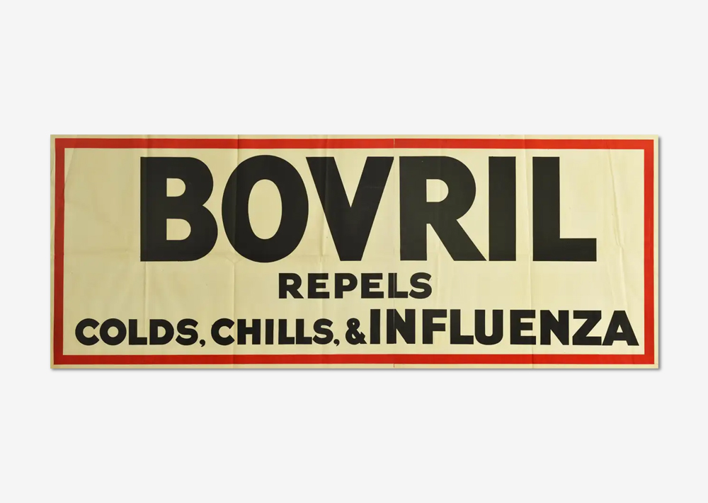 Branding through the decades: enter the 1930s – Glorious Creative
