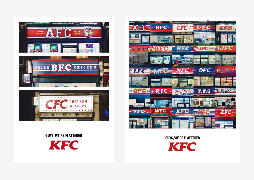 Branding through the decades: enter the 1980s – Glorious Creative