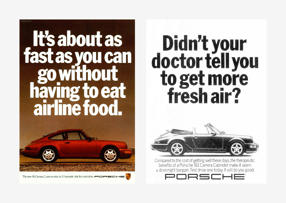 Branding through the decades: enter the 1980s – Glorious Creative