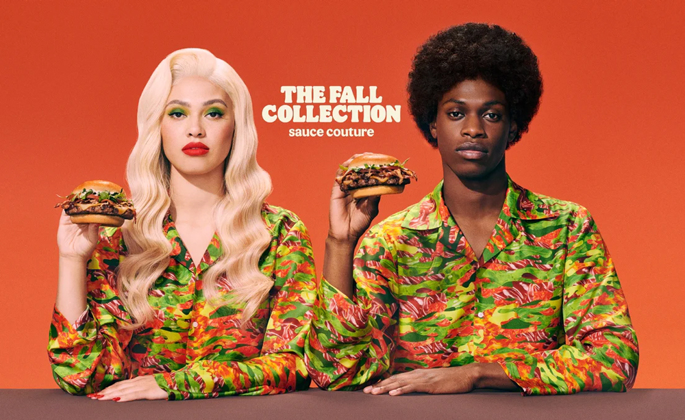 Branding through the decades: enter the 1970s – Glorious Creative