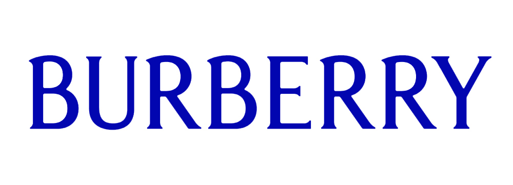 What can the Burberry rebrand teach you about your branding? – Glorious ...