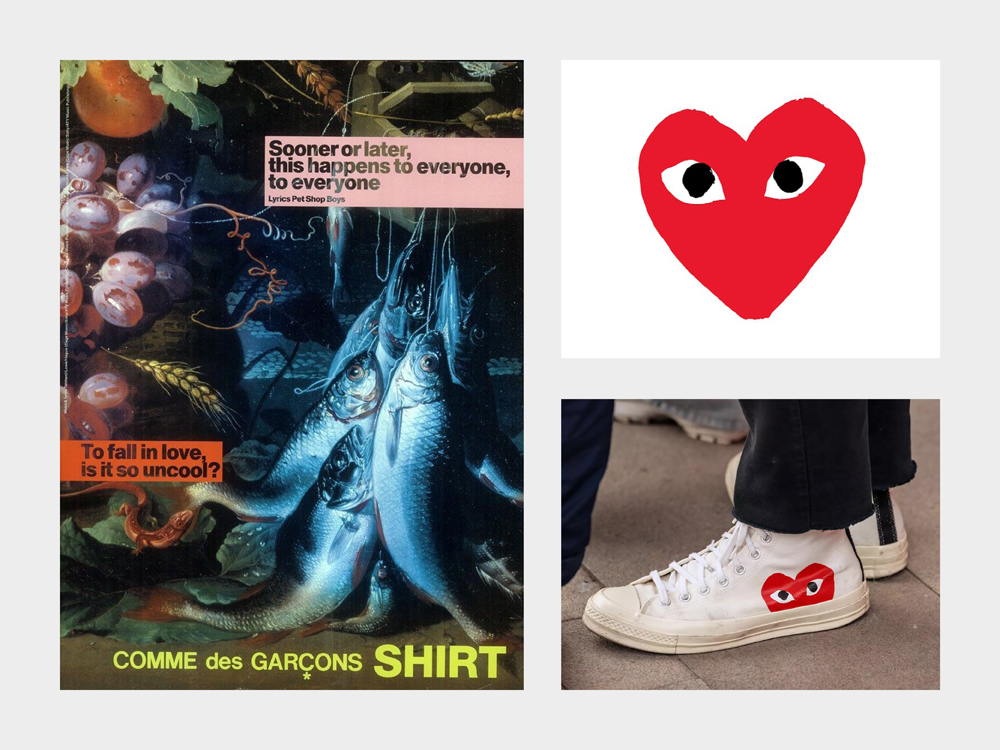 Branding through the decades: enter the 1990s – Glorious Creative
