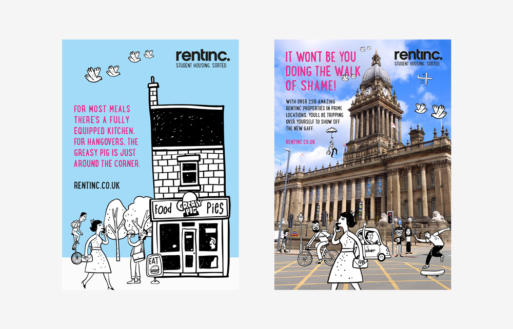 Branding through the decades: enter the 2000s – Glorious Creative