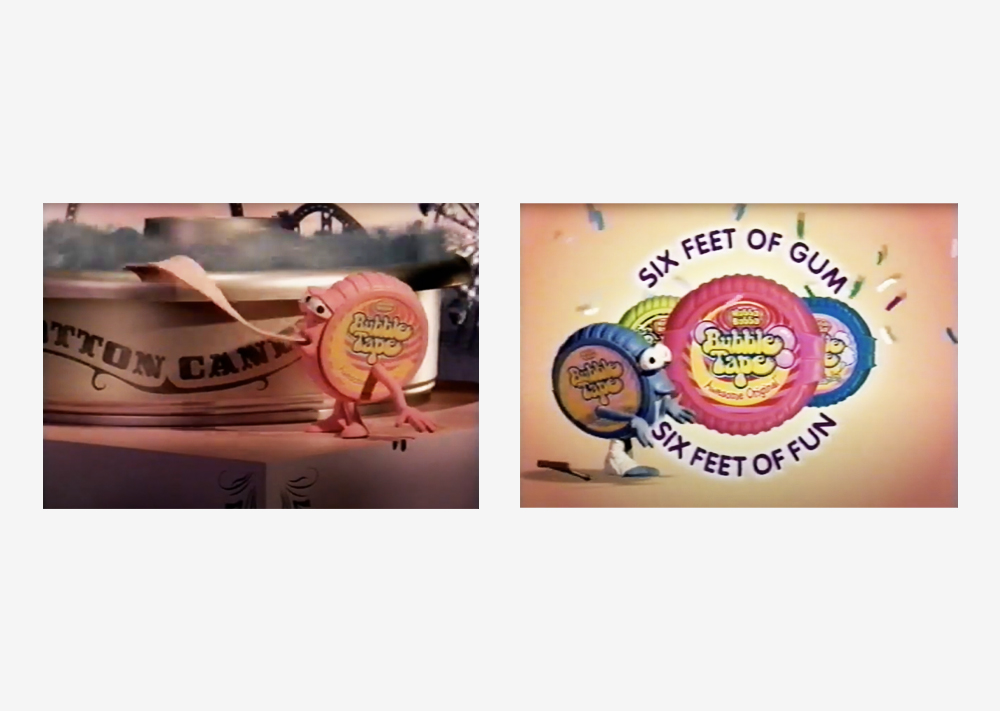 Branding through the decades: enter the 2000s – Glorious Creative