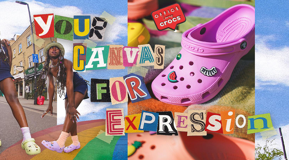 Branding through the decades: enter the 2000s – Glorious Creative