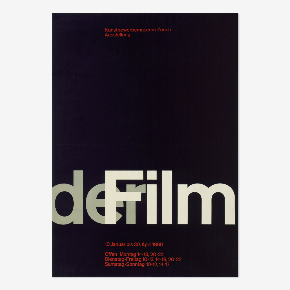 Branding through the decades: enter the 1960s – Glorious Creative